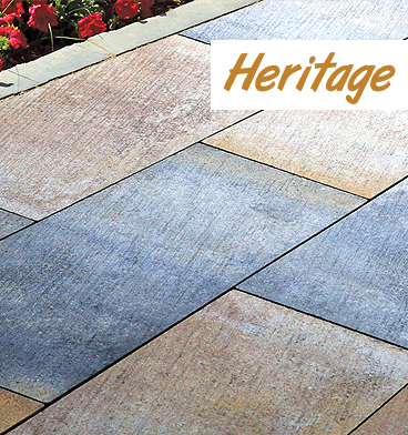Paving Stones | Products category | Pasco